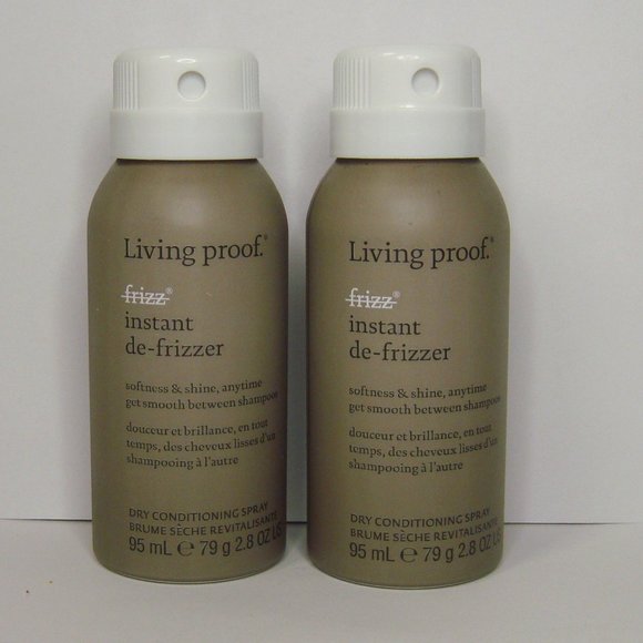 Living Proof | Hair | Living Proof Frizz Instant Defrizzer Dry ...